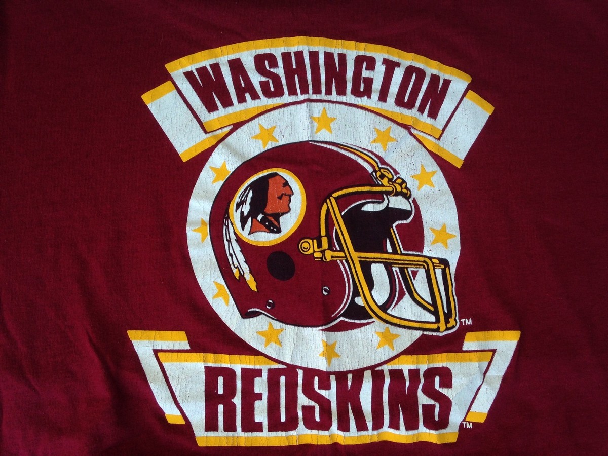 Printable Washington Redskins Logo