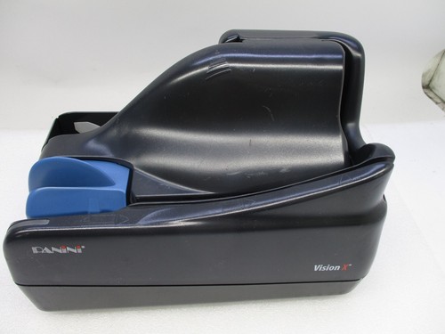 PANINI VISION X USB DESKTOP PROFESSIONAL CHECK SCANNER T8-F2 | eBay