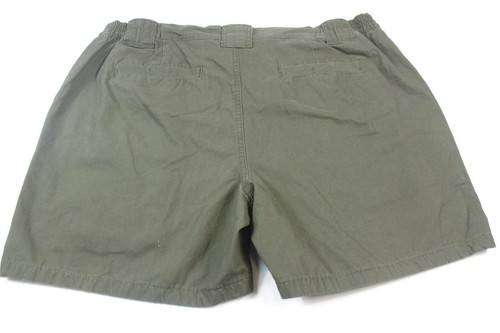 Guide Gear Men's 42W x 6L Hiker Cargo Jean Shorts #Y360 | eBay