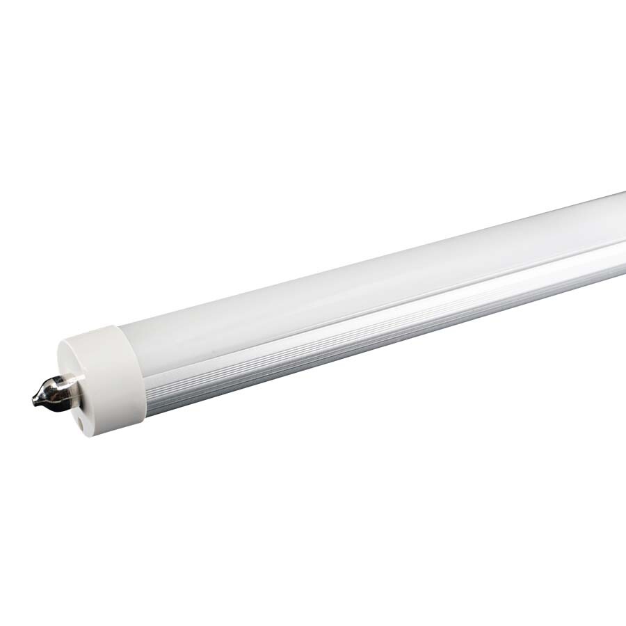 2 FT T12 Single Pin (FA8) LED Tube Relamp & Replaces 21W F24T12 | eBay