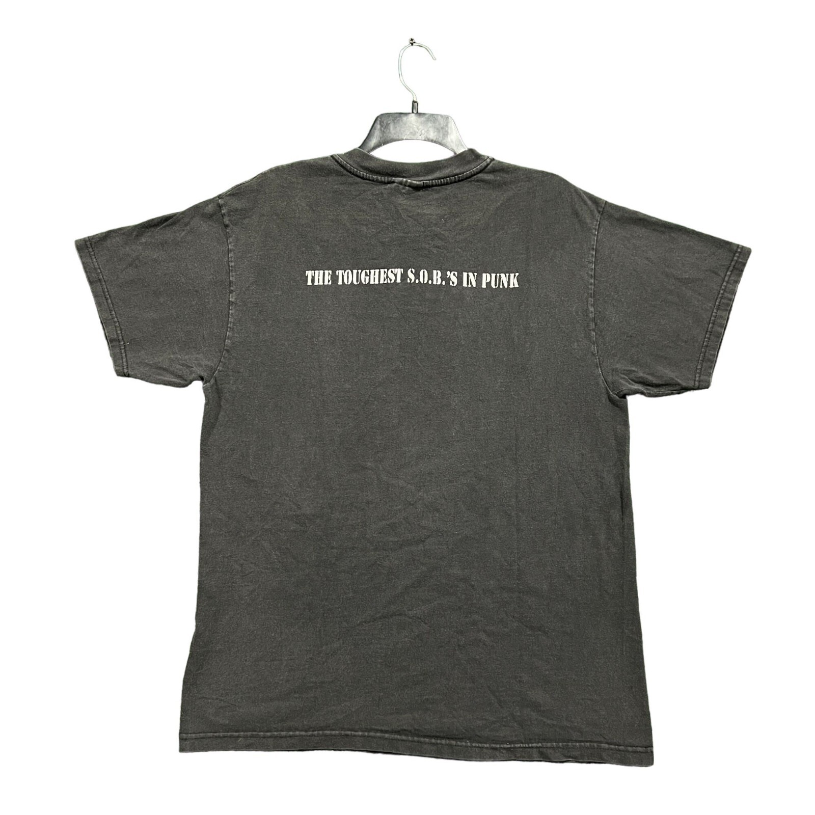 Vintage Remi Remlinger kosher punk rock band T-Shirt … - Gem