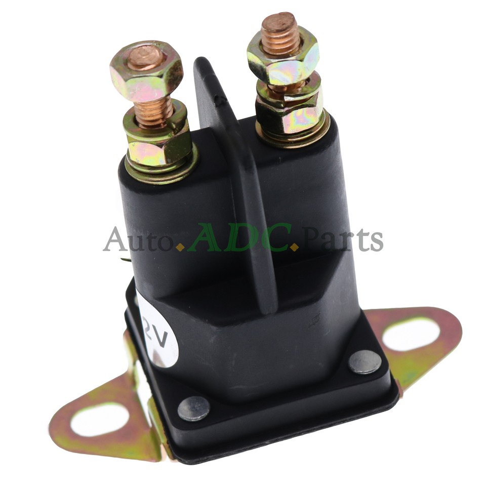 Replace 106-8245 Starter Solenoid for Toro 71199 71209 71223 71227 ...