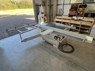 Woodworking - Shaper Fence