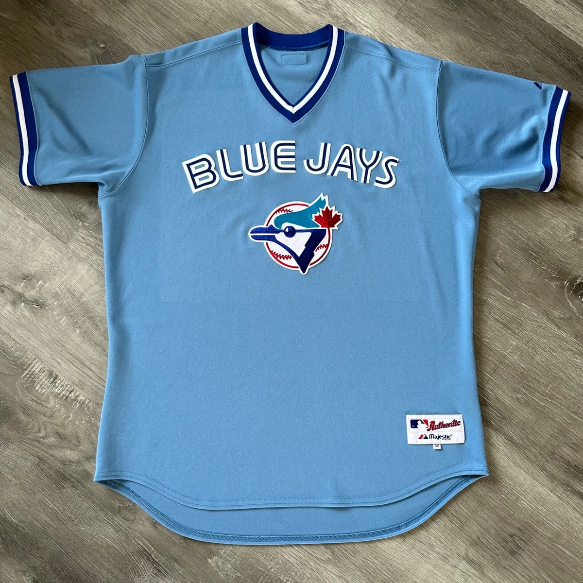 skill repetition Bloodstained toronto blue jays official jersey ...