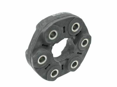 FEBI BILSTEIN 26111229360 Flex Disc for Driveshaft BMW X5 X6 325xi 840i ...