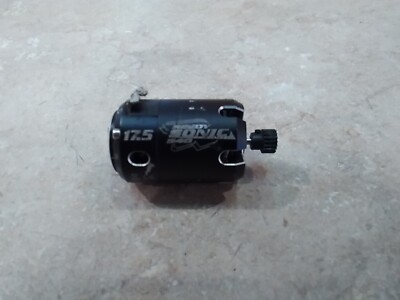 Team Associated Reedy Sonic 540 Competition Brushless Motor 17.5 Tlr ...