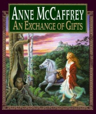 An Exchange of Gifts - 0451455207, Anne McCaffrey, hardcover, new ...