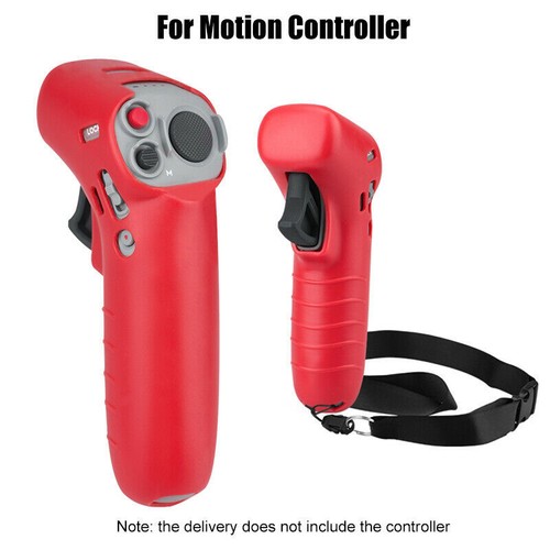 Optional Silicone Protective Case Cover Shell Dustproof For DJI FPV ...