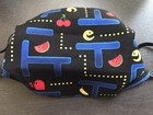 PAC-MAN HANDMADE TRIPLE LAYERS COTTON/POLYESTER MASK-WASHABLE (ADULT ...