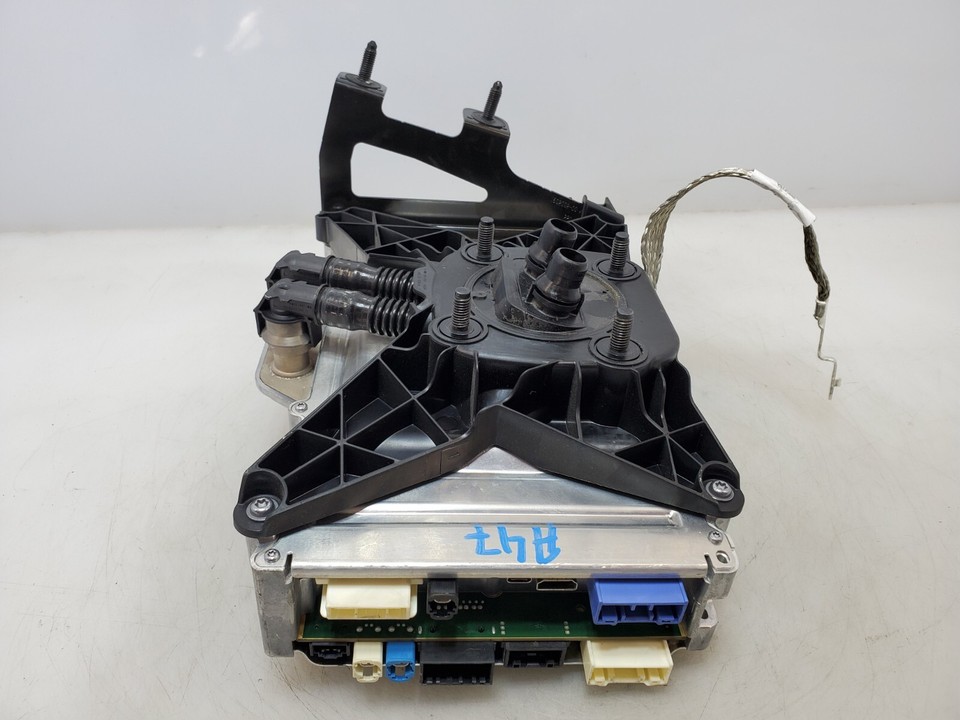 2017 - 2023 OEM Tesla Model 3 Y Media Control Unit ECU Computer Module ...