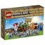 Lego Minecraft 21116 Crafting Box 683440152326 | eBay