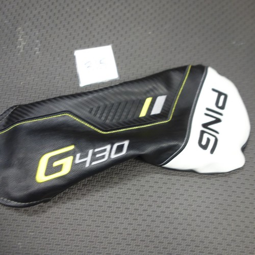 PING G430 Driver head cover fast shipping 250521 | eBay