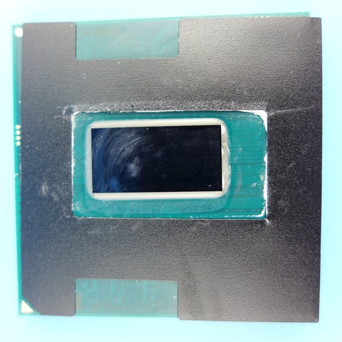 INTEL Core i5 Mobile i5-4300M SR1H9 CPU CW8064701486506 Prozessor ...