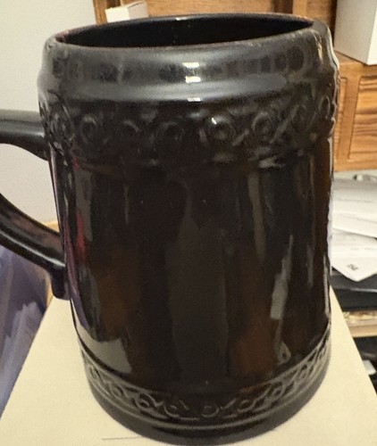 Rumple Minze Peppermint Schnapps Large 42 oz. Porcelain Ceramic Mug ...