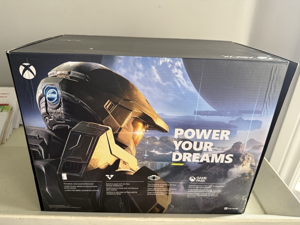 xbox series x | eBay