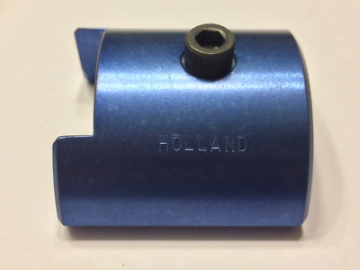 Kleinendorst Recoil Lug Alignment Tool Remington 700-Holland Lug | eBay