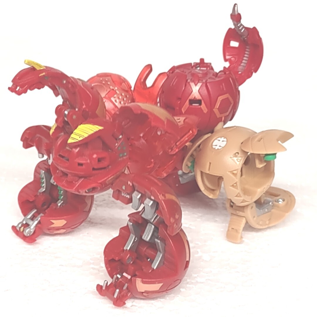 Maxus Helios Bakugan Set Bakugan Gundalian Invaders Max Helios Preci