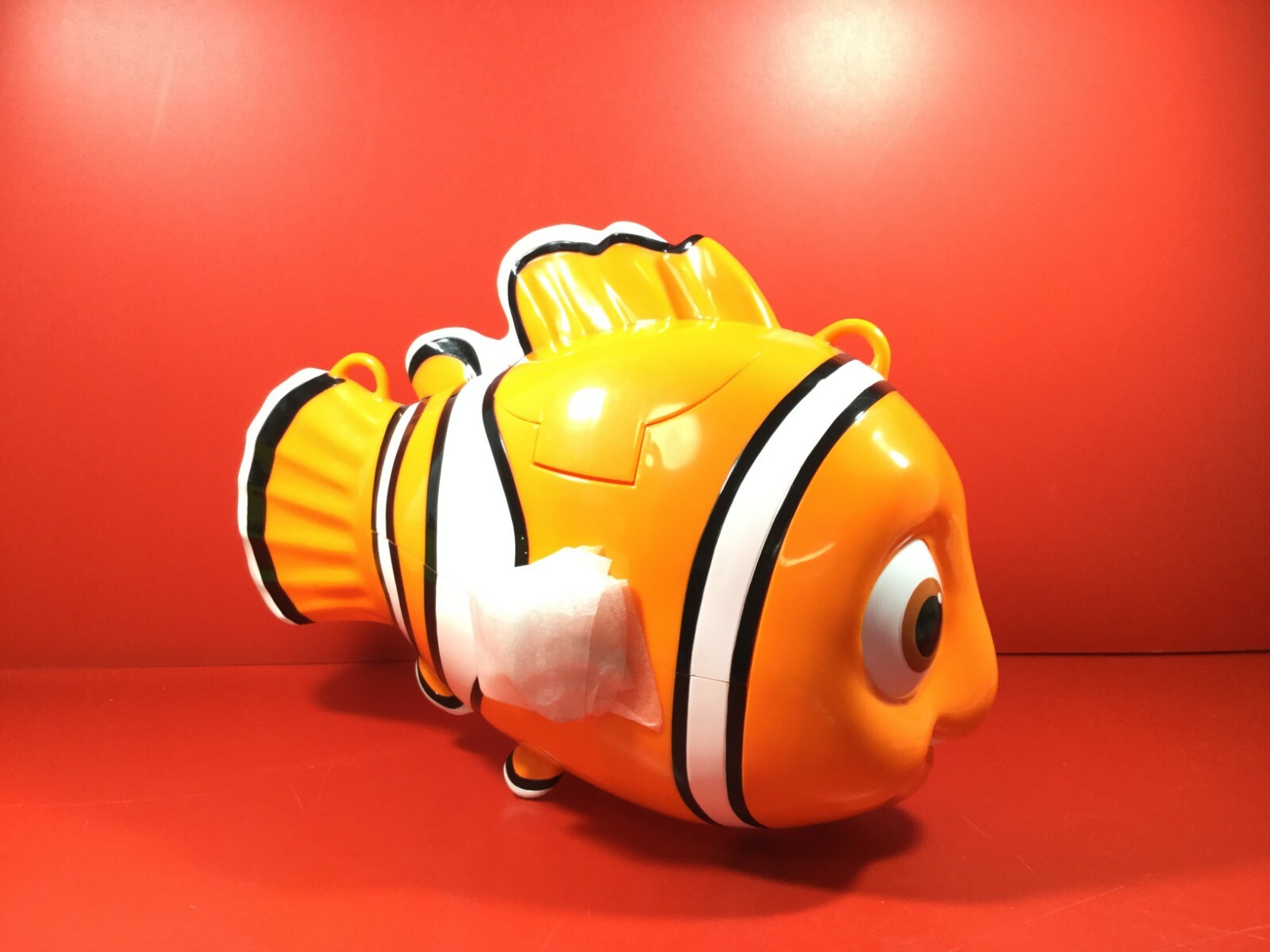 Disneyland Limited Nemo Popcorn Bucket F/S JAPAN | eBay