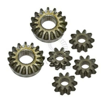 Drivetech Hemisphere Gear Kit M76 Std 0576-410003 | eBay Australia