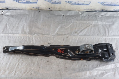 2003 MITSUBISHI LANCER EVOLUTION 8 GSR EVO8 OEM LOWER ENGINE TRANS ...