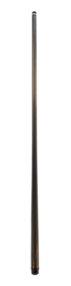 New Black Wolf Carbon Shaft - Uni-loc 29" 12.4mm Shaft - FREE US ...