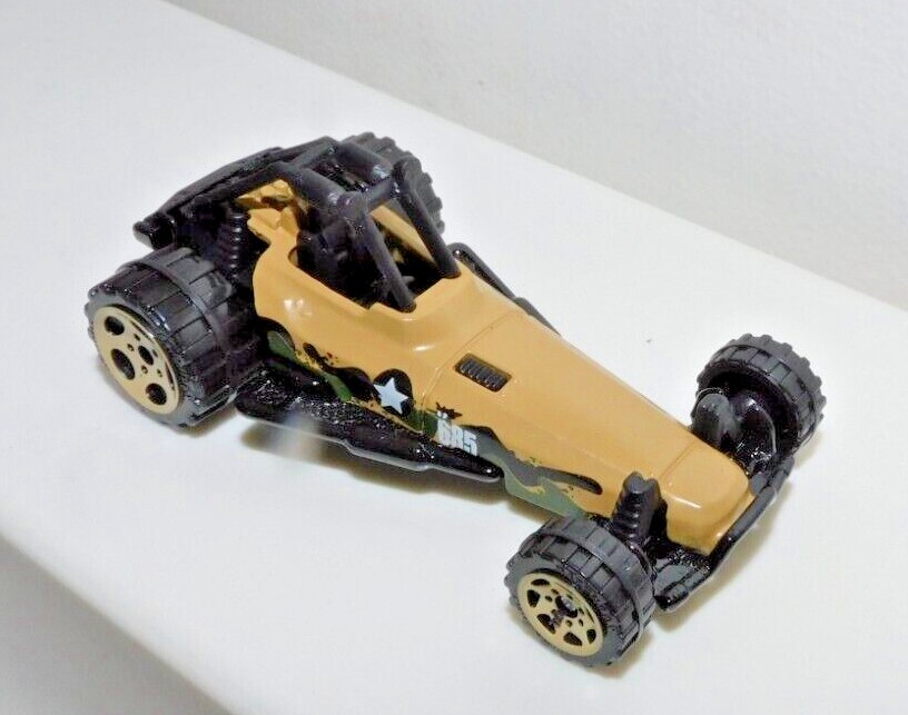MATCHBOX DUNE BUGGY | eBay