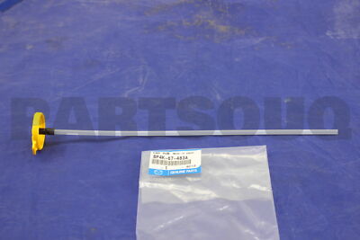 BP4K67483A Genuine Mazda CAP,TANK BP4K-67-483A | eBay