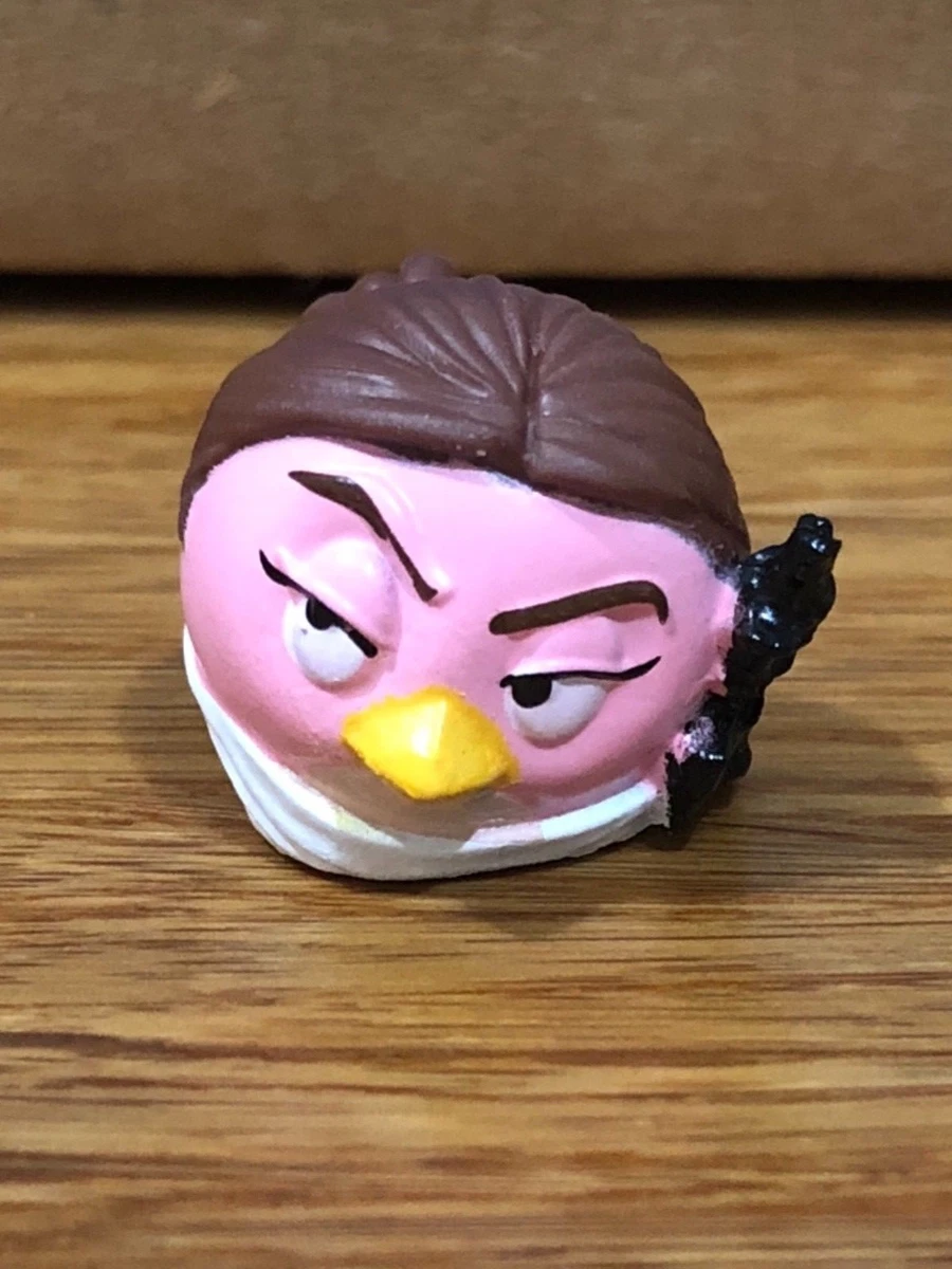 Angry Birds Star Wars 2 Padme