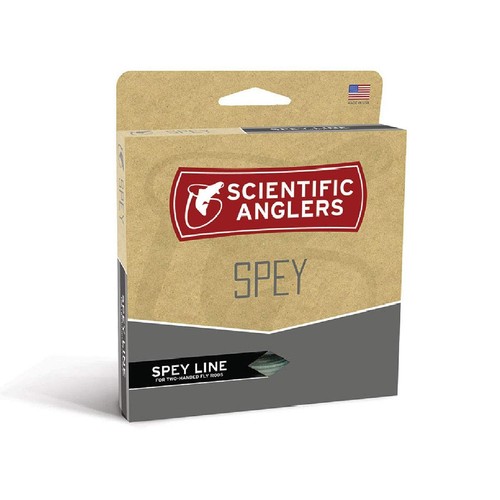 Scientific Anglers Scandi Fly Line 840309136563| eBay