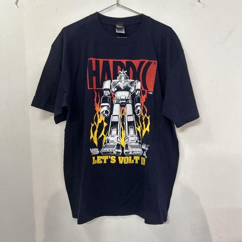 Out Of Print Super Electromagnetic Machine Voltes V Bolt-In Navy Xl ...