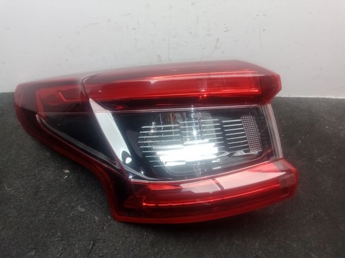 26555HV00A RÜCKLEUCHTE AUßEN LINKS / 739593 FÜR NISSAN QASHQAI II J11 ...