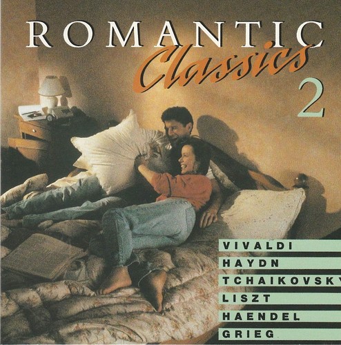 Gilberto Gil Romantic Classics 2 (CD) 8711539012809 | eBay