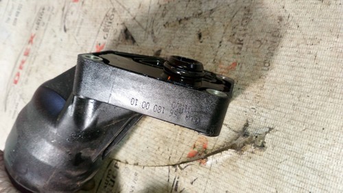 MERCEDES B CLASS W245 & A CLASS W169 OIL FILTER HOUSING A2661800010 ...