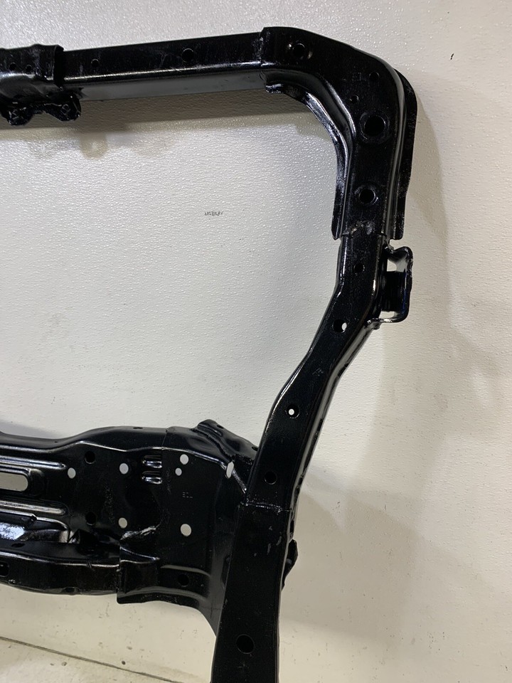 2010-2014 Subaru Legacy Outback front crossmember cradle sub frame ...