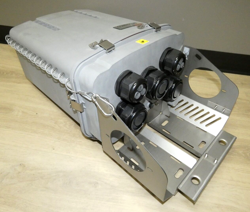 New Raycap Commscope RC3DC-3315-PF-48 DC Surge Protection *LOOK* for ...