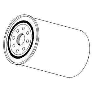 Filter 82005016 fits Ford New Holland Tm125 TM130 TM135 TM140 TM150 ...