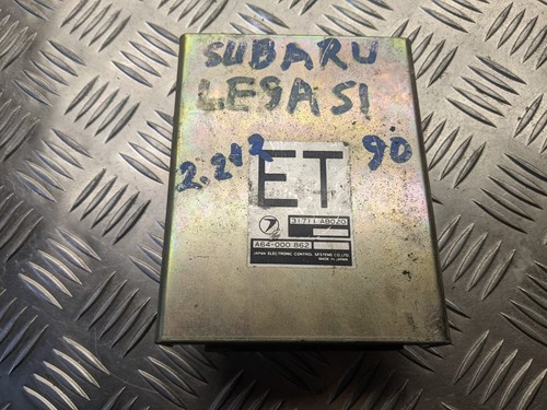 B464 Subaru Gearbox Control Unit Module 31711AB020 A64000862 | eBay UK