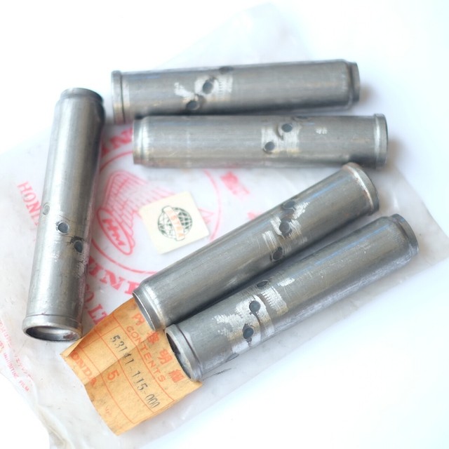 Throttle Ct90 1969 Honda Trail 90 53141-115-000 for sale online | eBay