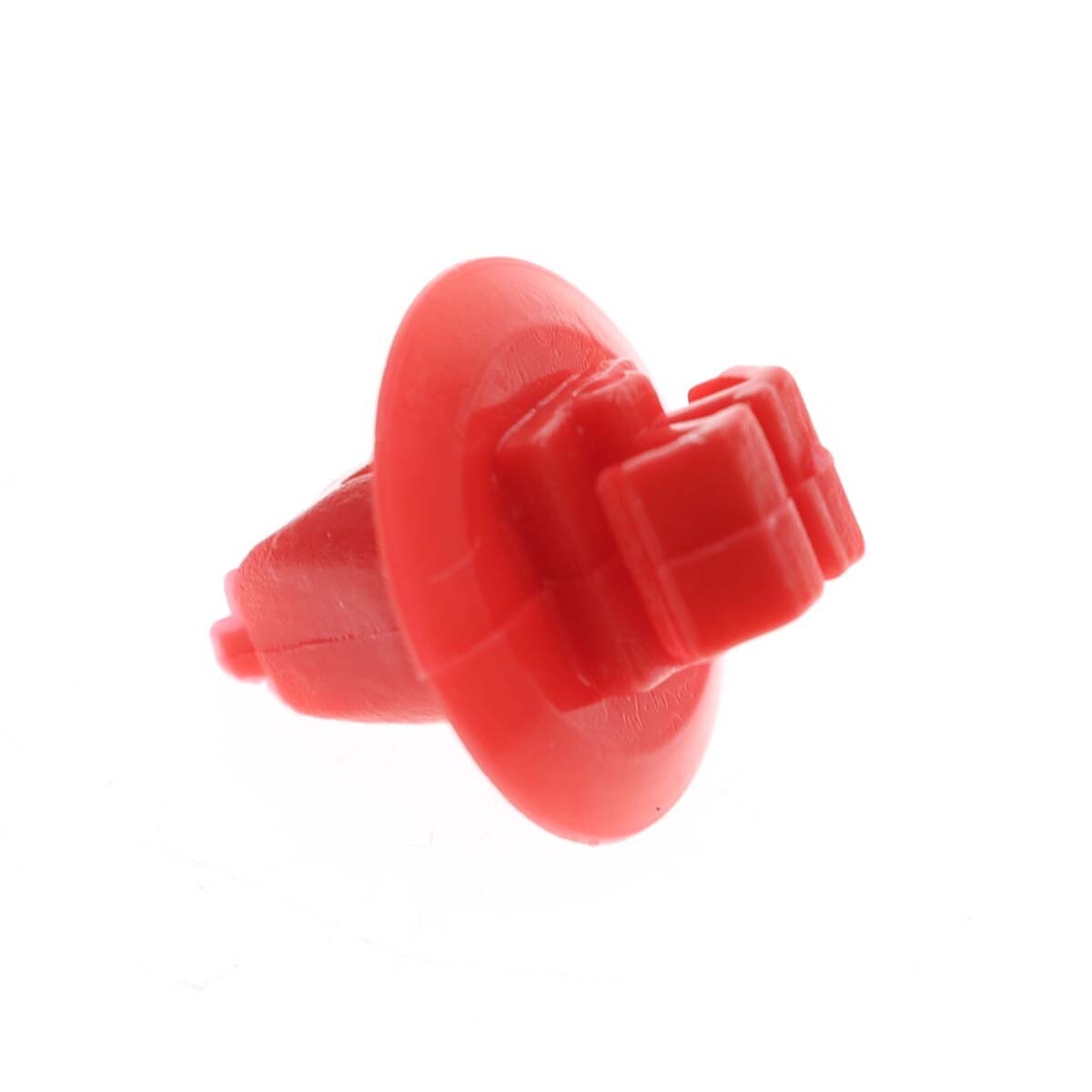 100PCS Mudguard Fender Flare Moulding Retainer Clips For Toyota Tacoma ...