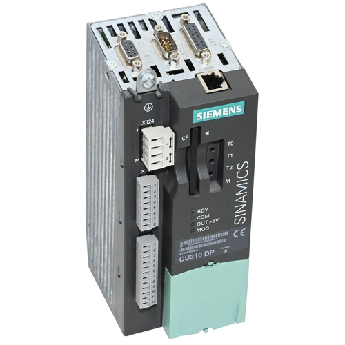6SL3040-0LA00-0AA0 SIEMENS Control Unit CU310 Brand New in Box!Spot ...