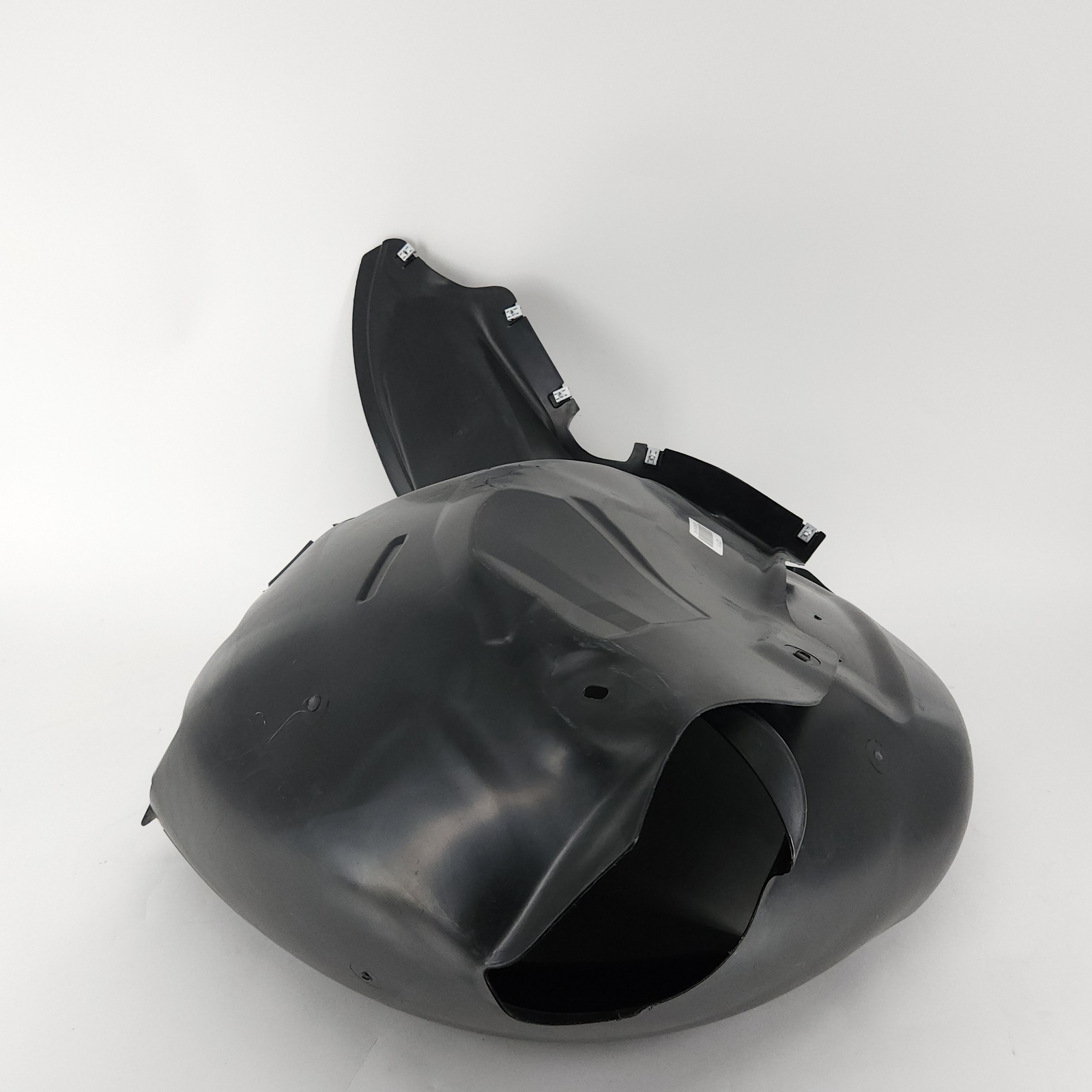 Genuine OEM VW 5C6-805-911-R Driver LH Front Fender Liner 2015-18 Jetta ...