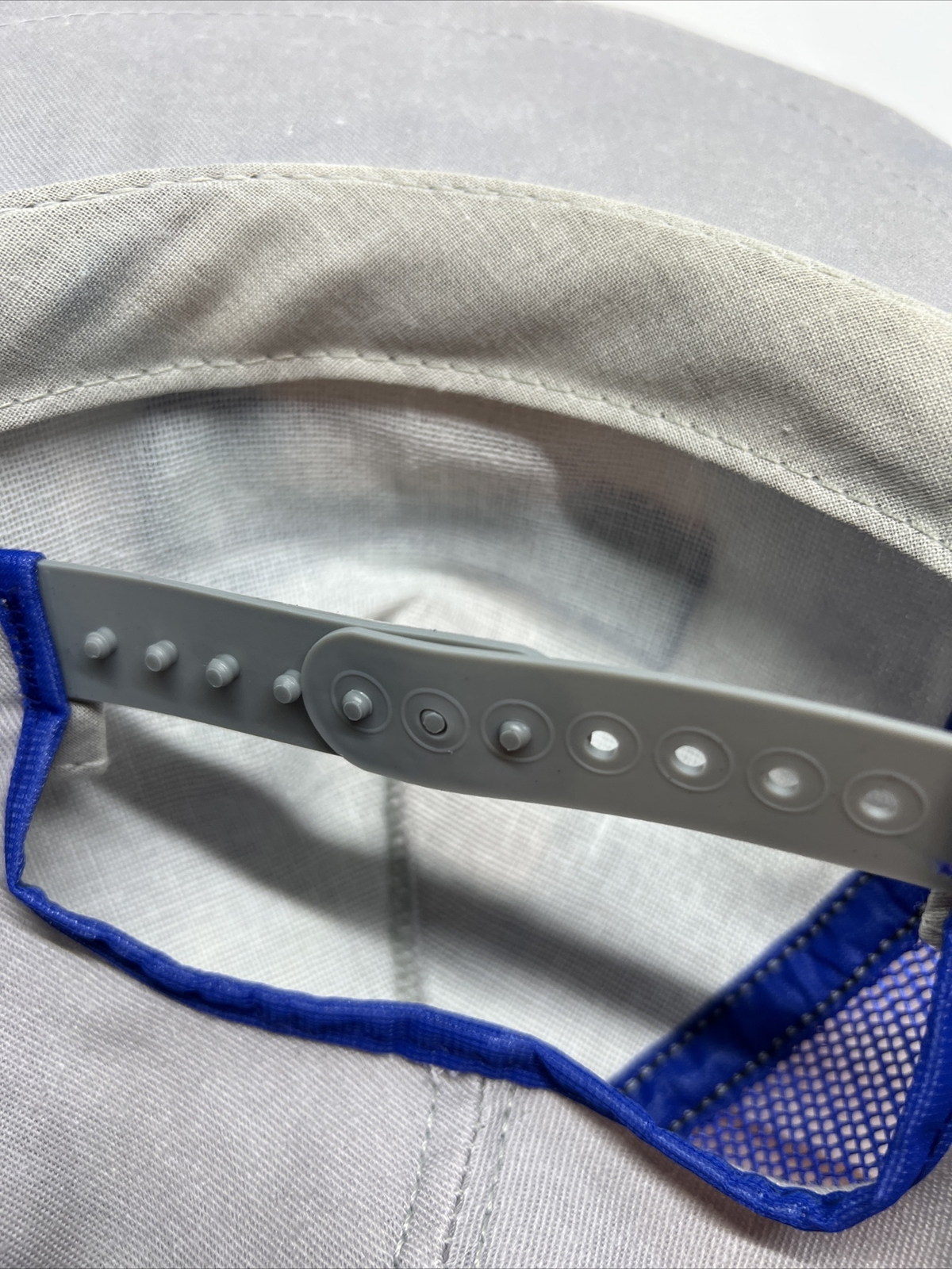 Vintage Elanco Sonalan Hat Cap Snap Back Herbicide Fa… - Gem