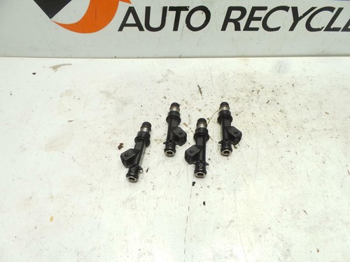 BARINA XC Z14XE FUEL INJECTORS X 4 P/N# 25313846 03/01-11/05 ...