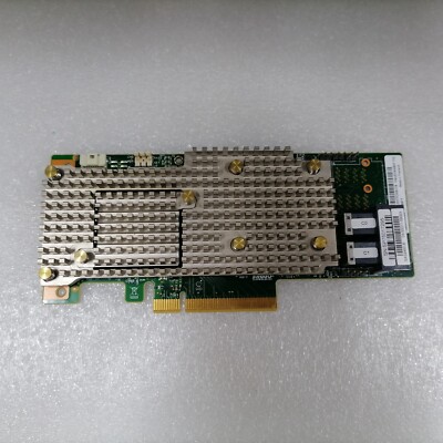 01KN507-NO BRACKET / LENOVO 930-8I 12GB SATA SAS RAID CONTROLLER FOR ...