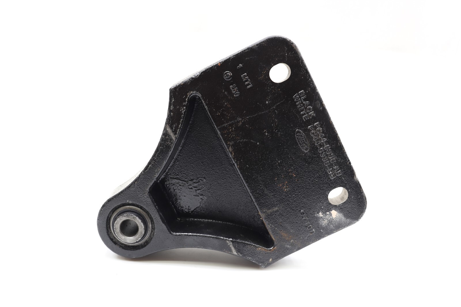 NEW OEM Ford Front Leaf Spring Rear Bracket FC4Z-5335-A F650 F750 2016 ...