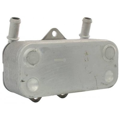 Ölkühler Neu - OE-Ref. 9117318 für Gm | eBay