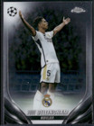 100 Club Unbeatable Jude Bellingham - Card Value