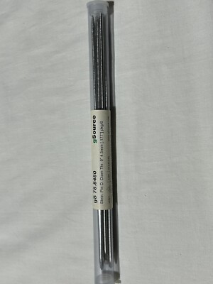 Orthopedic - Steinmann Pin