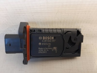 BMW 1 F40 M135iX 2 F44 M235iX Débitmètre D'air Masse Capteur 8583496 | eBay