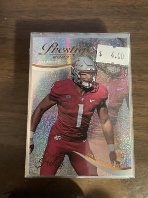 2023 prestige galaxy RC Daiyan Henley | eBay